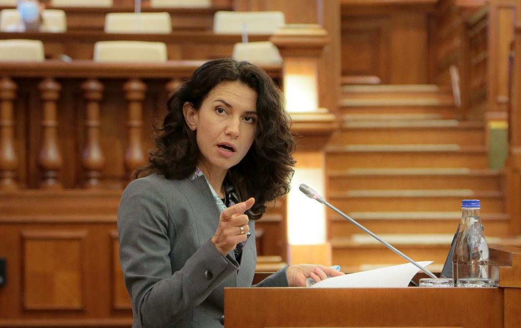 Guvernarea PAS se contrazice din nou, în legătură cu propria reformă a ...