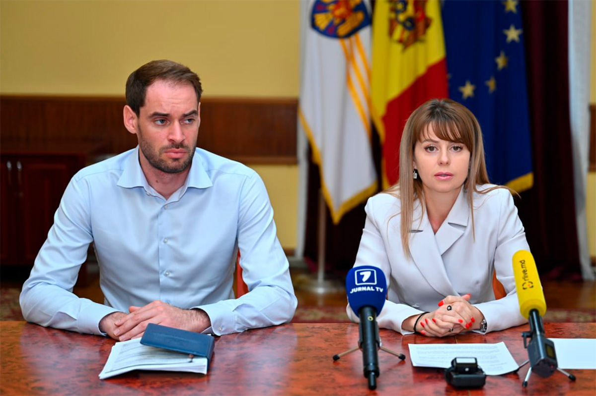 Primăria Capitalei riscă să fie deposedată abuziv de un teren care ...