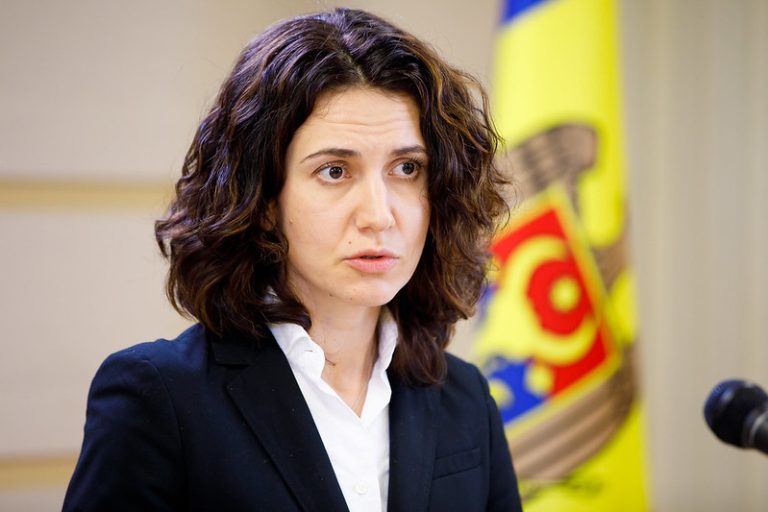 Olesea Stamate: Care poate fi nivelul de încredere în Curtea ...