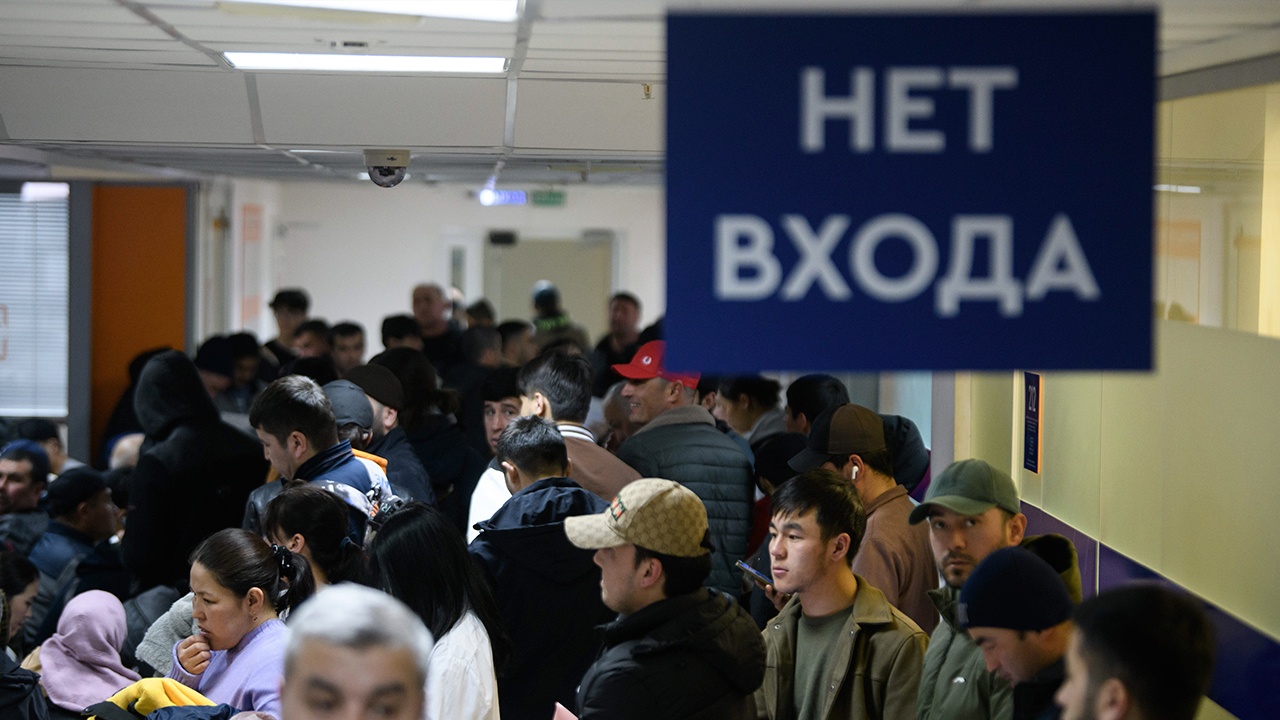 Rusia va monitoriza prin geolocalizare străinii care intră în capitala ...