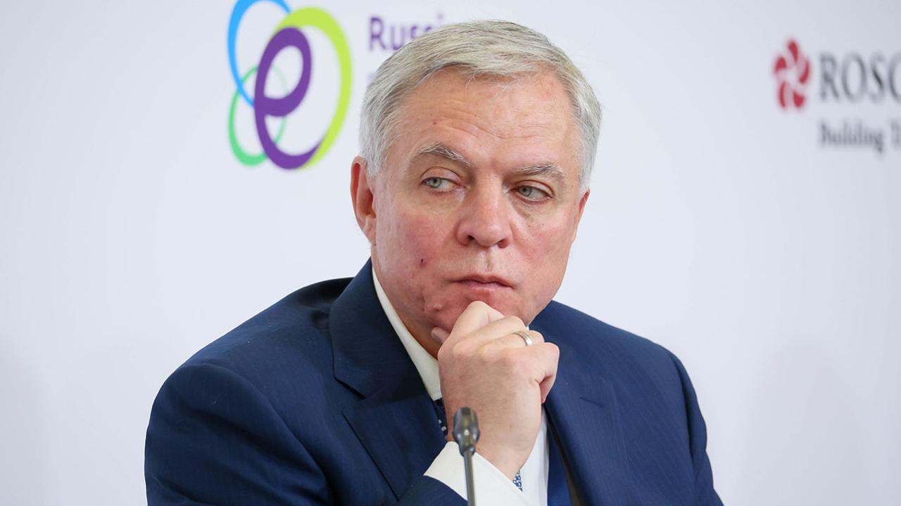 O nouă moarte suspectă la Moscova în rândul „elitelor ...