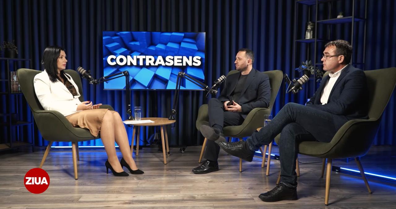 Nu am avut niciodată un diagnostic clar al problemelor din justiție ...