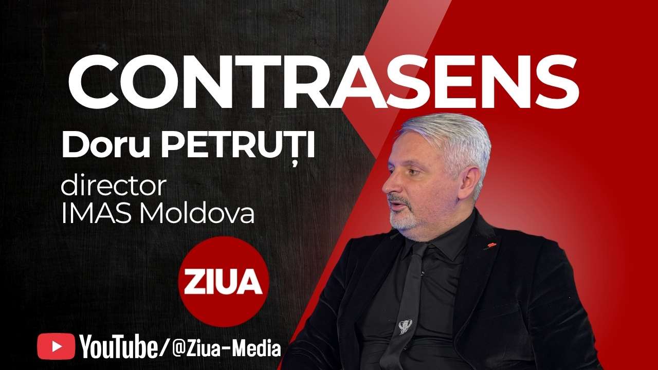 BREAKING NEWS | A murit Ilie Ilașcu, fost deputat și deținut politic al ...
