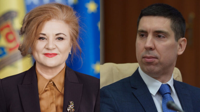 Ambasadorul R. Moldova în Irlanda, Jana Costachi, rechemat din funcție ...